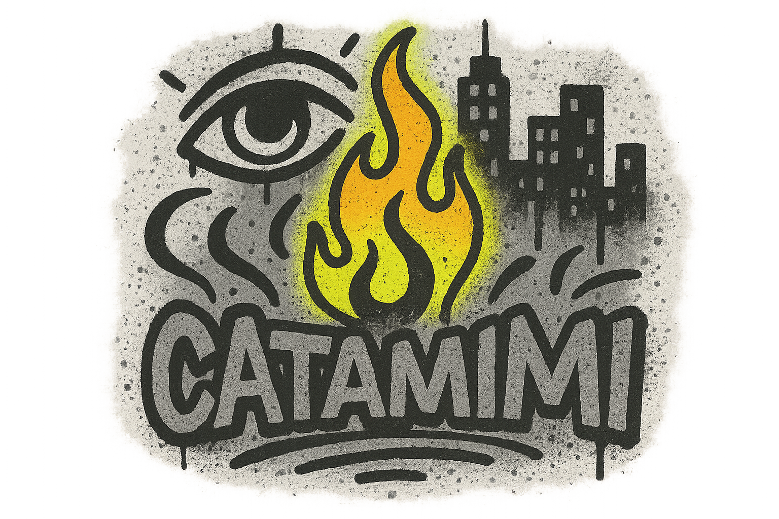 Boxi fit tshirts ⭐️ – CATAMIMI SPA