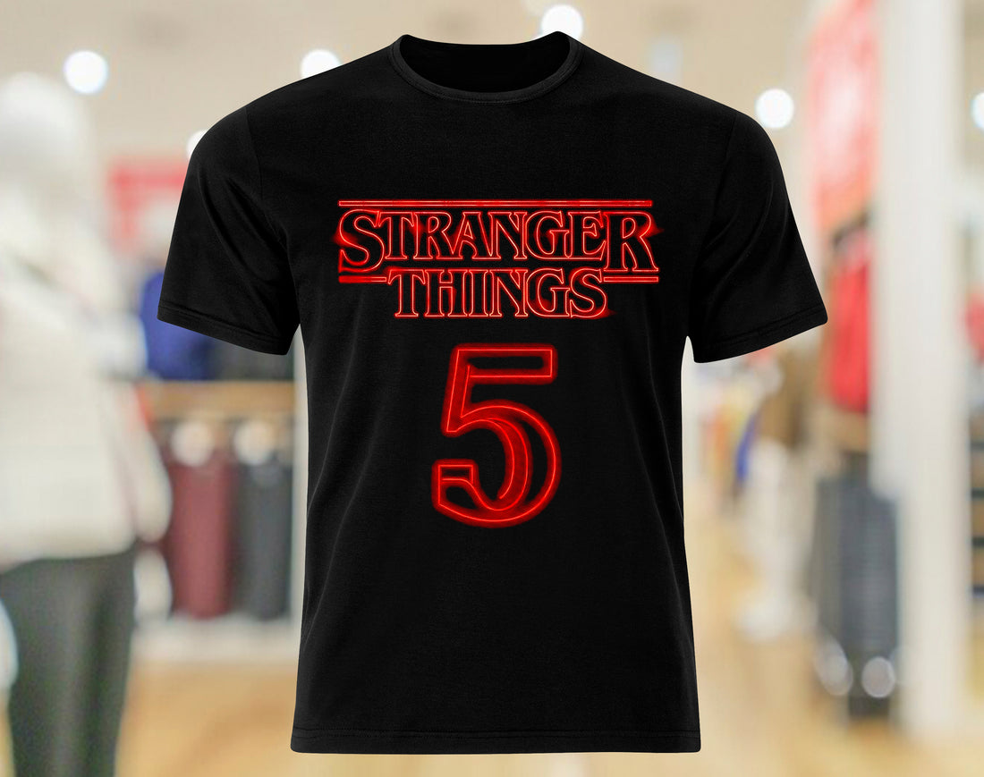 Poleras Stranger Things TEMPORADA 5 015 – CATAMIMI SPA